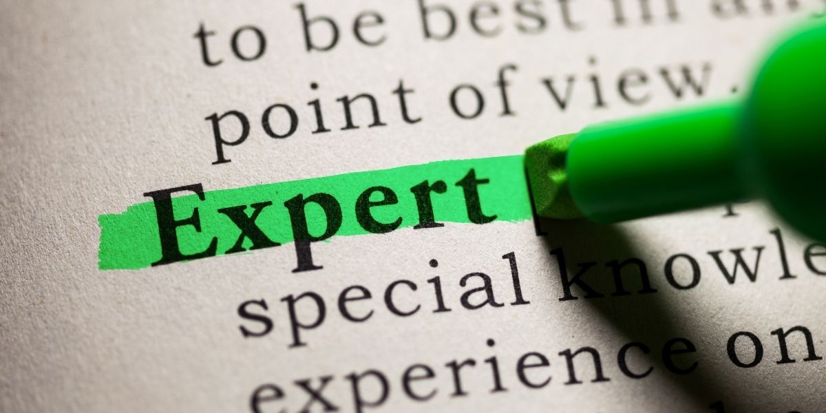 The ultimate writer's guide to finding expert sources | Rachel's List blog