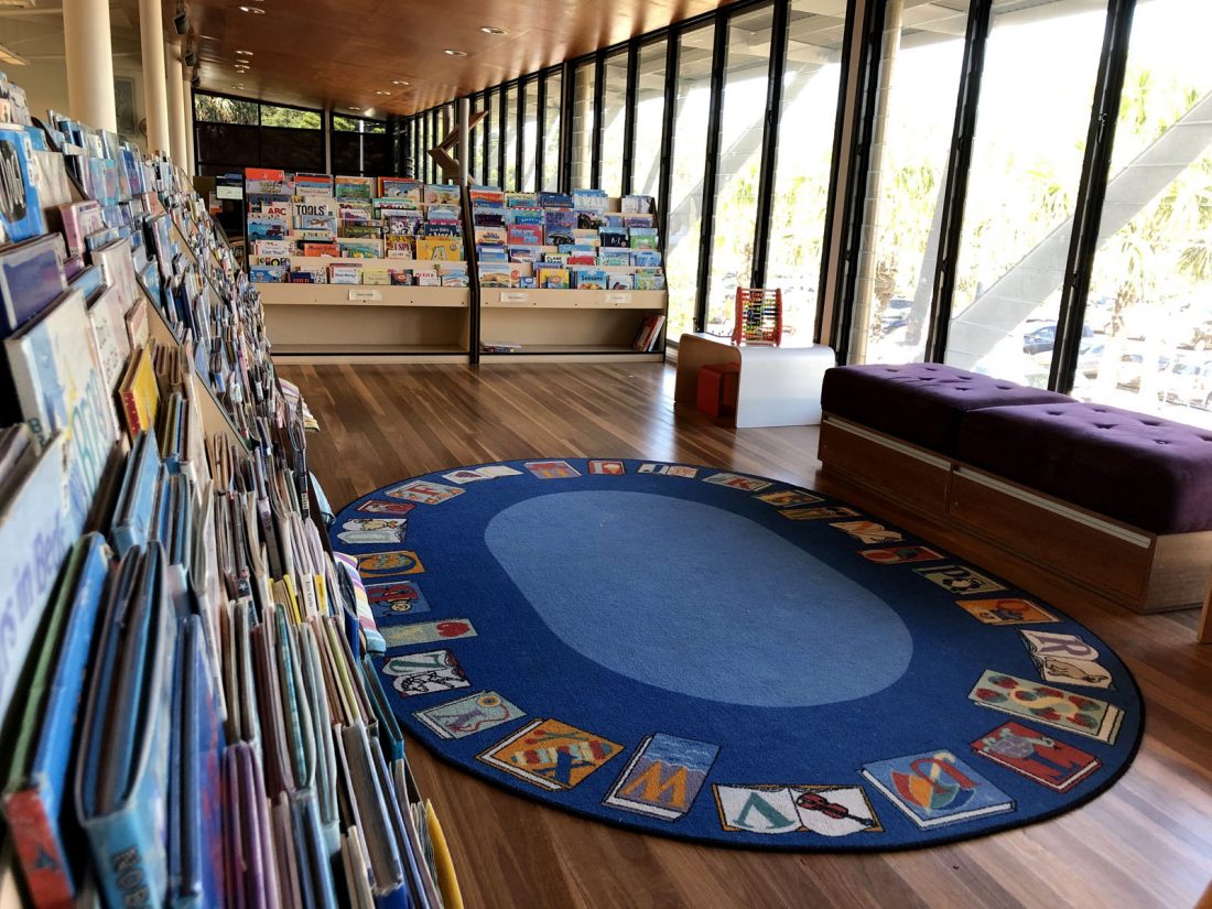 Your ultimate 2022 guide to the best Sydney libraries | Rachel's List blog