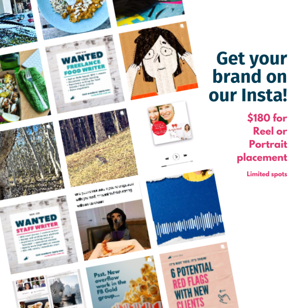 Bargain Banner Ad Bundle - Rachel's List | Toolkit