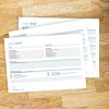 Client brief template - Rachel's List | Toolkit